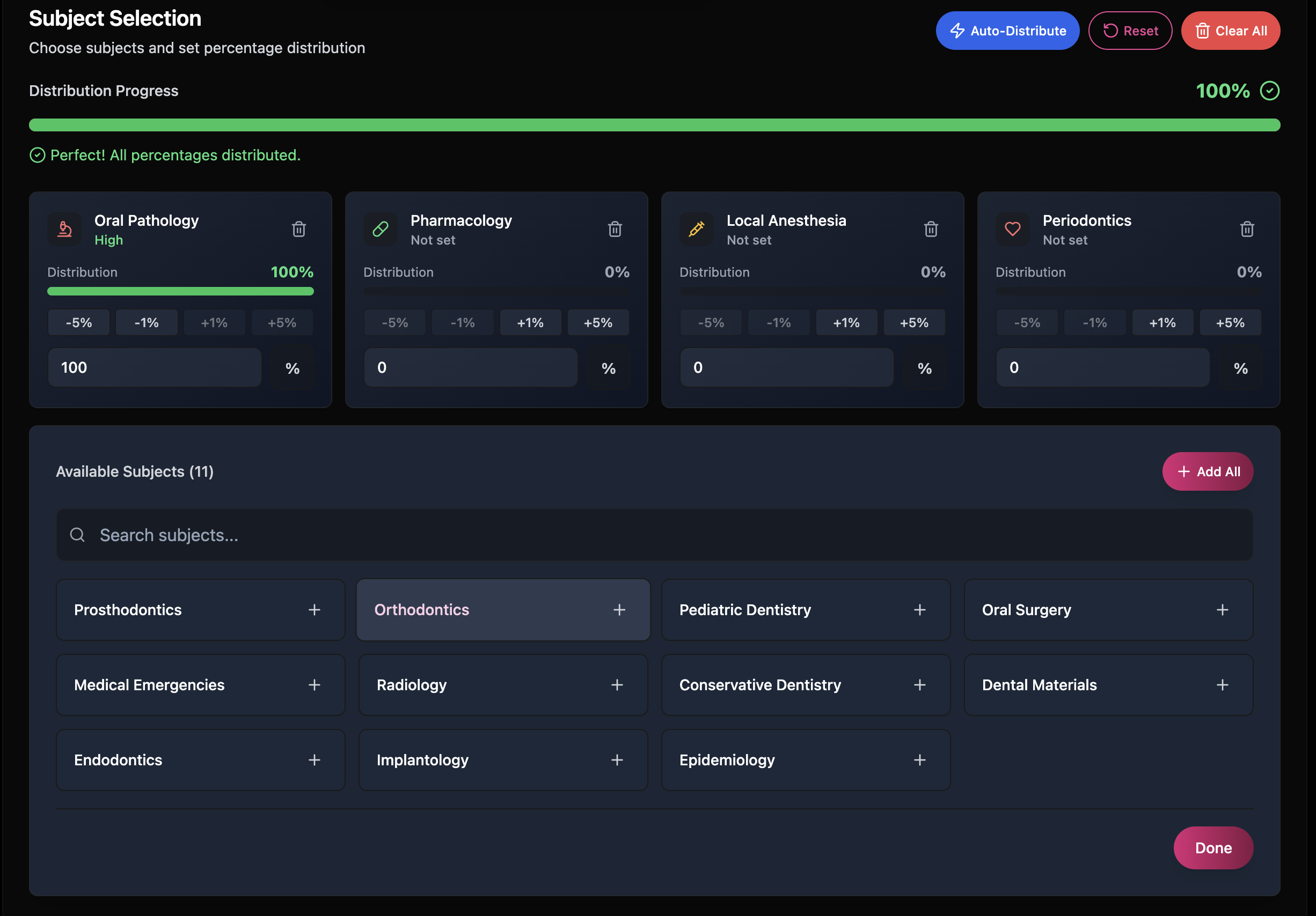 AFK Exam Preparation | Assessment of Fundamental Knowledge Mock Exams ...